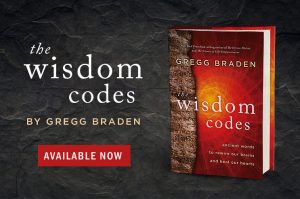 Gregg Braden - Bridging Science, Spirituality & the Real World